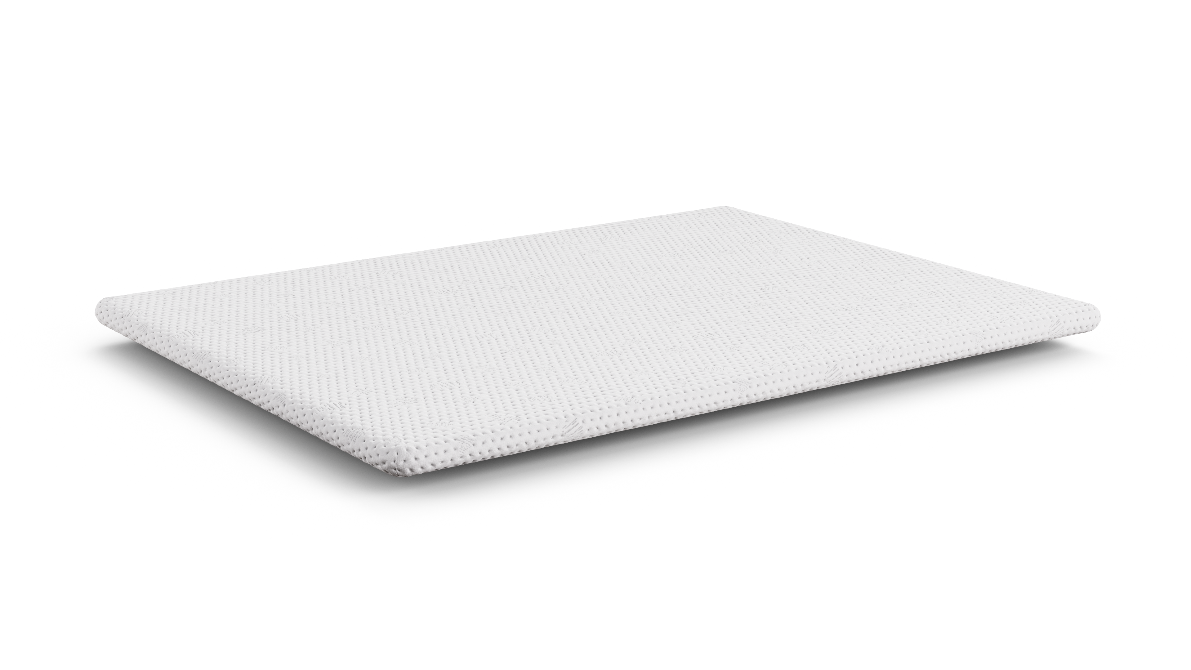 Ethos 2" Talalay Latex Mattress Topper – Diamond Mattress Texas Outlet